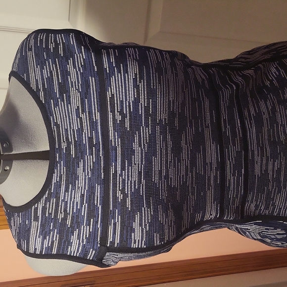 Misook | Dresses | Misook Sleeveless Dress | Poshmark